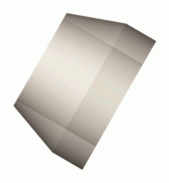 Inverse cone, Dibafit™, ETFE, for 3.0mm OD tubing, pack of 10 - Lab Club