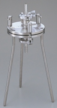 Pressure filter holder type KS-142-ST for 142mm Ø membranes, 304 or 316 ...