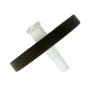 Titan3™ syringe filter, glass microfiber, 30mm Ø, 0.7µm. Pack of 100 ...
