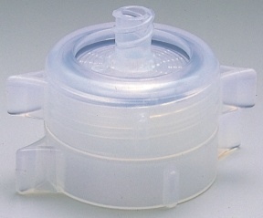 In-line filter holder, PFA, type PFA 25 for 25mm Ø filters ...