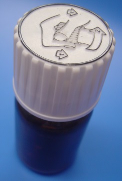 Nujol, high-purity mineral oil, 60 ml - Lab Club