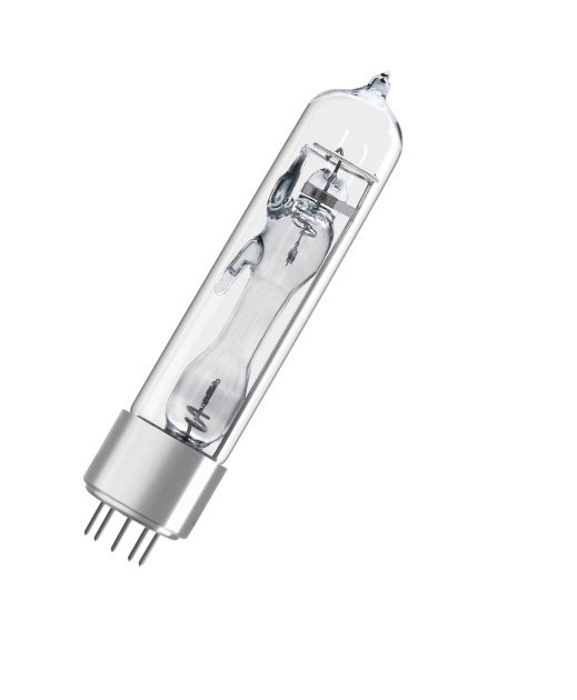 Osram HgCd/10 spectroscopic lamp - Lab Club
