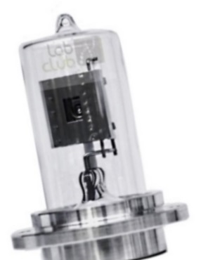 Deuterium lamp for various Dionex VWD, MWD und DAD. Hamamatsu lamp ...