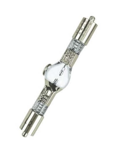 HBO 50 W/AC L1 - lamp for fluorescence microscopes - Bausch & Lomb ...