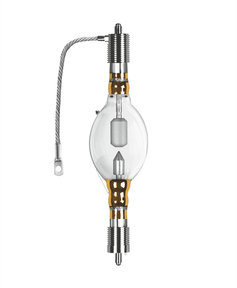 HBO 8000 W/CHL - microlithography lamp for Canon MPA-8000 series LCD ...