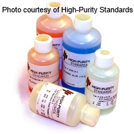 26-component ICP Starter Kit A with all elements in individual ...