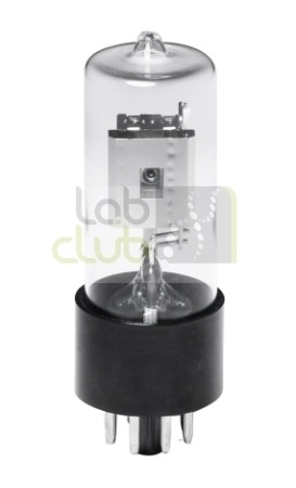 Deuterium lamps for PG Instruments T70, T80, T92 instruments - 2000h ...